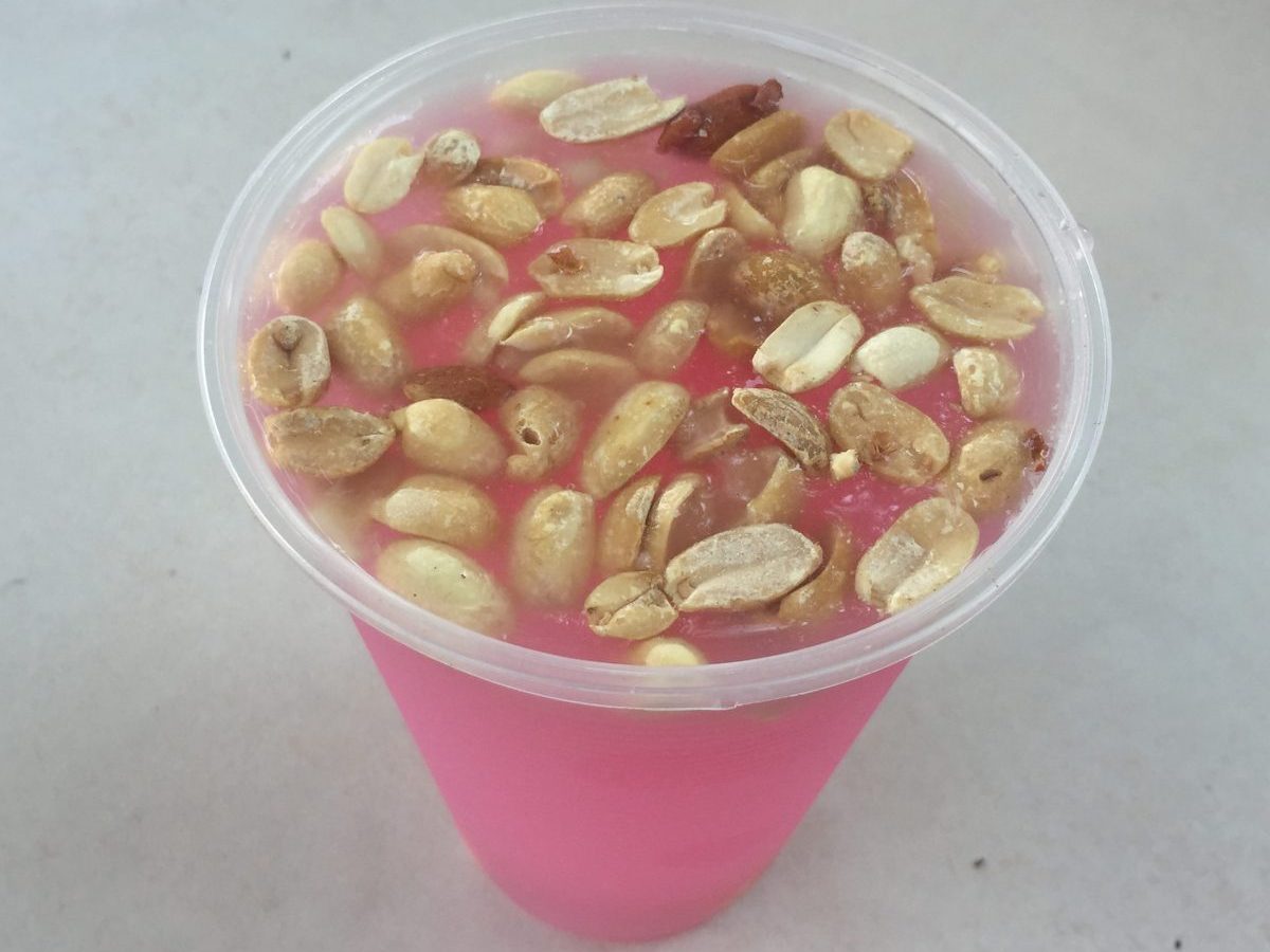 CONOCE LA TUBA, UNA REFRESCANTE BEBIDA DE COLIMA | Análisis Colima