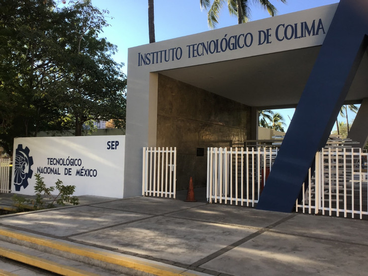 Tec de Colima realizará TecTour para que aspirantes conozcan ...