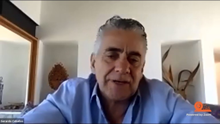 Extinción de especies amenaza vida humana: Gerardo Ceballos | Análisis ...